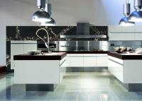 China High Density Natural Black 3000*1400 Engineered Quartz Stone For Kitchen for sale
