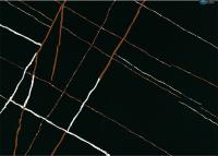 China High Gloss Calacatta Quartz Stone Top Scratch Resistance Easy To Clean for sale