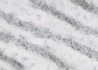 China Anti Microbial Polished 12mm Calacatta Quartz Stone Slab for Home Decoration for sale