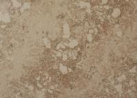 China Anti Microbial Calacatta Quartz Stone Environmental Friendly Building Materials for sale