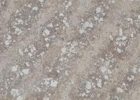 China High Hardness Calacatta Quartz Kitchen Countertops Strong Resistance To Scratch for sale