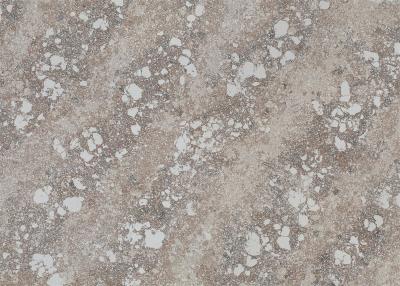 China High Hardness Calacatta Quartz Kitchen Countertops Strong Resistance To Scratch for sale