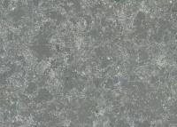 China Glass Grey High Hardness Grey Countertops Quartz Environmental Friendly Building Materials for sale