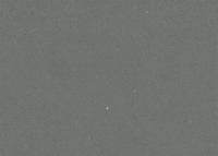 China Pure Gray Quartz Stone Engineered Stone Countertops Impact Resistance Desk Tops for sale