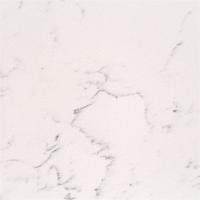China Waterproof  White Carrara Quartz Stone For Kitchen Backsplashes Floor Wall for sale
