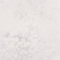 China Waterproof  Imitation  White Carrara Quartz Stone With Kitchen Countertop for sale