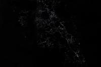 China Artificial Black Calacatta Quartz Stone With Bathroom Commercial for sale