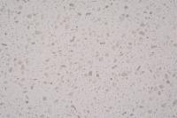 China Engineered White Quartz Stone For Indoor Decoration Materials for sale
