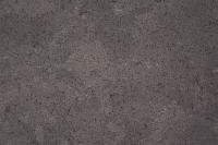China Industrial Design Concrete Grey Quartz Slab 3200x1800mm for Countertops for sale