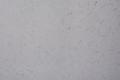 China Solid White 3000*1400 Carrara Quartz Stone For Flooring Decorative Design for sale