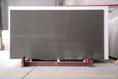 China 93% Quartz Stone Countertop 30mm Thick for Kitchen Cabinet and Vanity Top for sale
