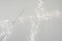 China Anti Depigment Interior Decorative Floor 6 MM Artificial Quartz Stone for sale