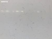 China Indoor Decorative  Material Artificial 6mm Carrara Quartz Slab for sale
