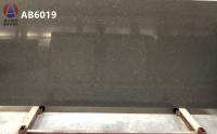 China Brown Carrara Quartz Stone Slab 3200x1800mm for Countertops Flooring Renovation for sale