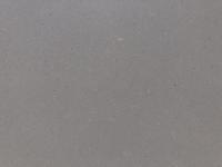 China Home Design Hygienic Grey 12MM Artificial Quartz Slabs For Kitchen for sale