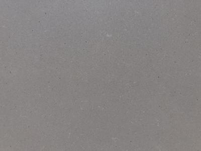 China Home Design Hygienic Grey 12MM Artificial Quartz Slabs For Kitchen for sale