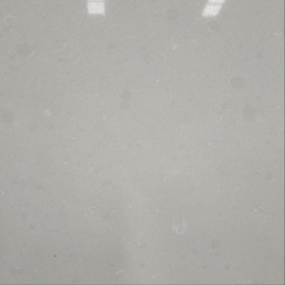 China Honed Surface 3000x1500mm Artificial Quartz Stone Custom Color Kitchen Countertop for sale