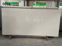 China Brown Quartz Slab Countertop Honed Surface 93% Quartz 7% Resin 8mm 10mm for sale