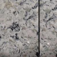 China Scratch Resistant Engineered Quartz Stone 3000x1600mm for Commercial Projects for sale
