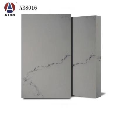 China Multi Purpose Window Sill 3200*1600*18MM Calacatta Quartz Stone for sale