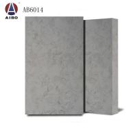 China Shock Resistant 20MM Carrara Quartz Stone For Indoor Decorative for sale