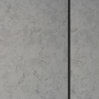 China Shock Resistant 20MM Carrara Quartz Stone For Indoor Decorative for sale