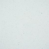 China Interior Decorative White Engineered Quartz Stone Floor and Wall Tile for sale