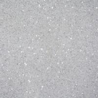 China Dazzling Mirror Grey Quartz Stone  With Home Decorative Wall Panel for sale