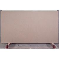 China White Engineered Quartz Stone 12mm 20mm for Kitchen Countertops Building Materials for sale