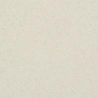 China Custom 3000x1500mm Glass Quartz Floor Tile - 6-30mm Thickness, Non-Slip Creamy White Surface for sale