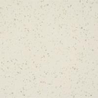 China Custom 3000x1500mm Glass Quartz Floor Tile - 6-30mm Thickness, Non-Slip Creamy White Surface for sale