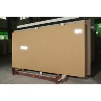 China Non Abrasive Engineered Quartz Stone Indoor Decorative Floor Tile 3000x1400mm 6-30mm for sale
