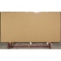 China Non Abrasive Engineered Quartz Stone Indoor Decorative Floor Tile 3000x1400mm 6-30mm for sale