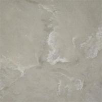 China 12MM Grey Cloudy Calacatta Quartz Stone With Home Decorative Wall for sale