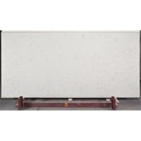 China Kitchen Acid Washed Artificial Quartz Stone Slab UV Cutting 6mm 30mm for sale