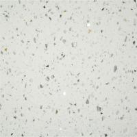 China Flat Surface 3000*1600*20MM Glass Quartz For Kitchen Countertop for sale