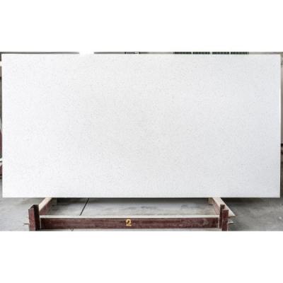 China Solid Surface Artificial Quartz Stone Kitchen Countertop 3000x1500mm 12mm for sale