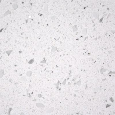 China Custom Size 12MM Gloss MgF2 Glass Quartz For Quartz Wall Tiles for sale