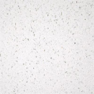 China 2.2g/cm2 3200*1800*12MM Ice Mist Glass Quartz With Wall Panel for sale