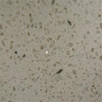 China Engineered Quartz Stone Countertop Slab 3200x1600mm 93% Quartz for Kitchen Bathroom for sale