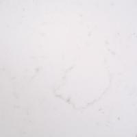China Polished 3000*1400 MM Carrara  Quartz Slab  Kitchen Countertop for sale
