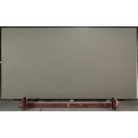 China Polished 3000*1500 MM Artificial Quartz Stone For Kitchen Island for sale
