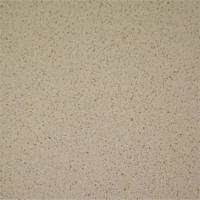 China Anti Slip 12mm Beige Artificial Quartz Stone Indoor Flooring Tiles 3200x1600mm for sale