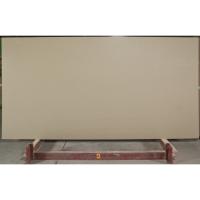 China 95% Natural Quartz Stone Worktop For Kitchen Expansion for sale