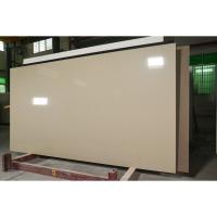 China Acid Washed Artificial Quartz Stone In Morbi Kitchen Backsplash And Countertops for sale