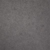 China Hard  12MM Dark Grey Artificial  Quartz Stone With Flooring Tile for sale