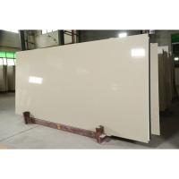 China Carrara Quartz Stone Kitchen Countertop 6mm to 30mm Thickness for Home Decoration for sale
