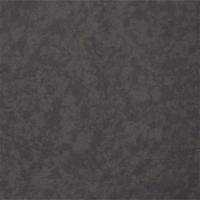 China Custom 20MM Pure Grey Artificial Quartz Stone For Restaurant Bar Top for sale