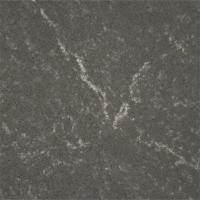 China Leathered Finish 25MM Brown Carrara Quartz Stone For Bathroom Wall for sale