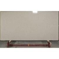 China Prefabricated Beige 15MM Carrara Quartz Stone Bathroom Wall Tile for sale